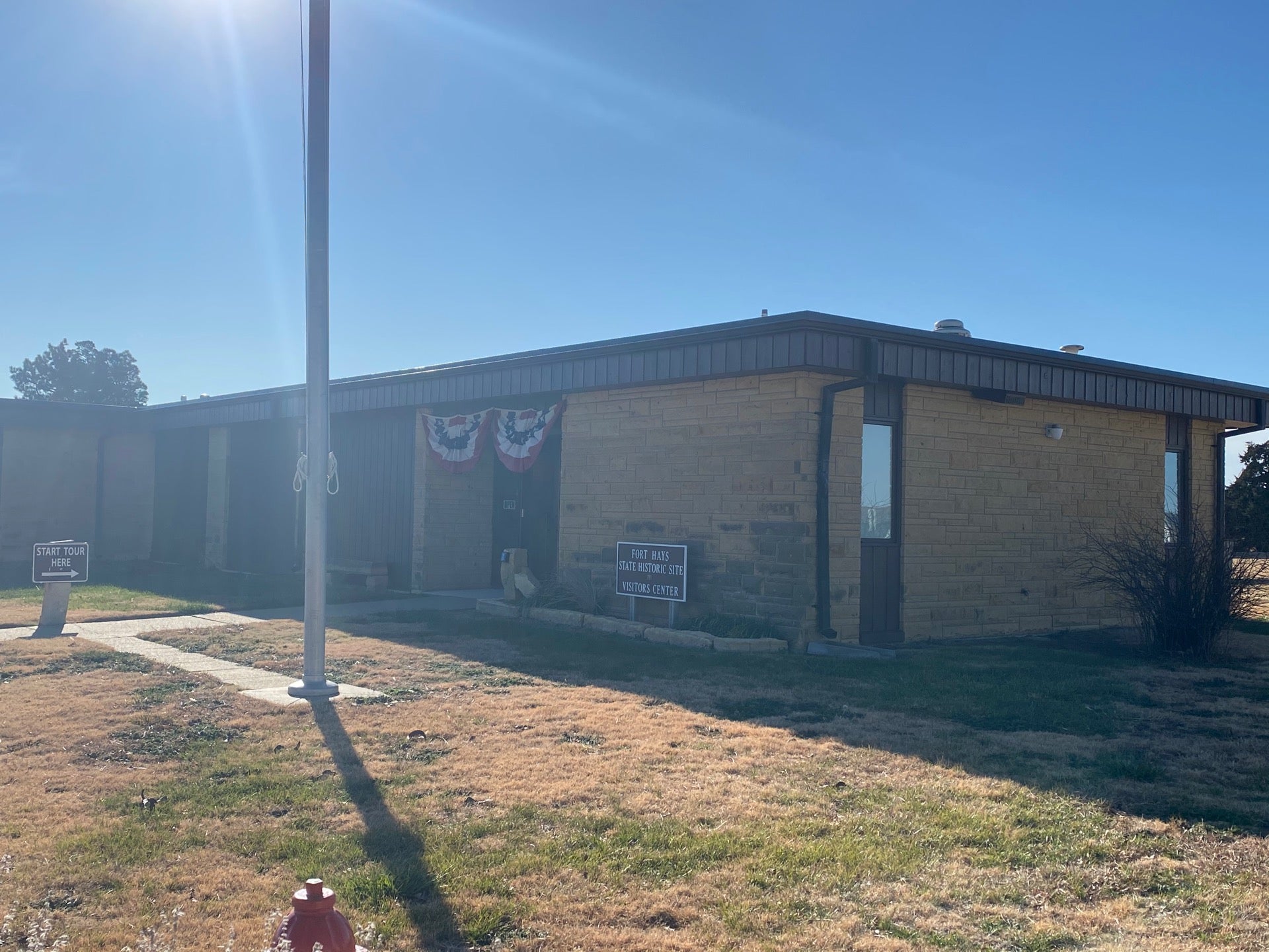 Hays, KS Map & Directions - MapQuest