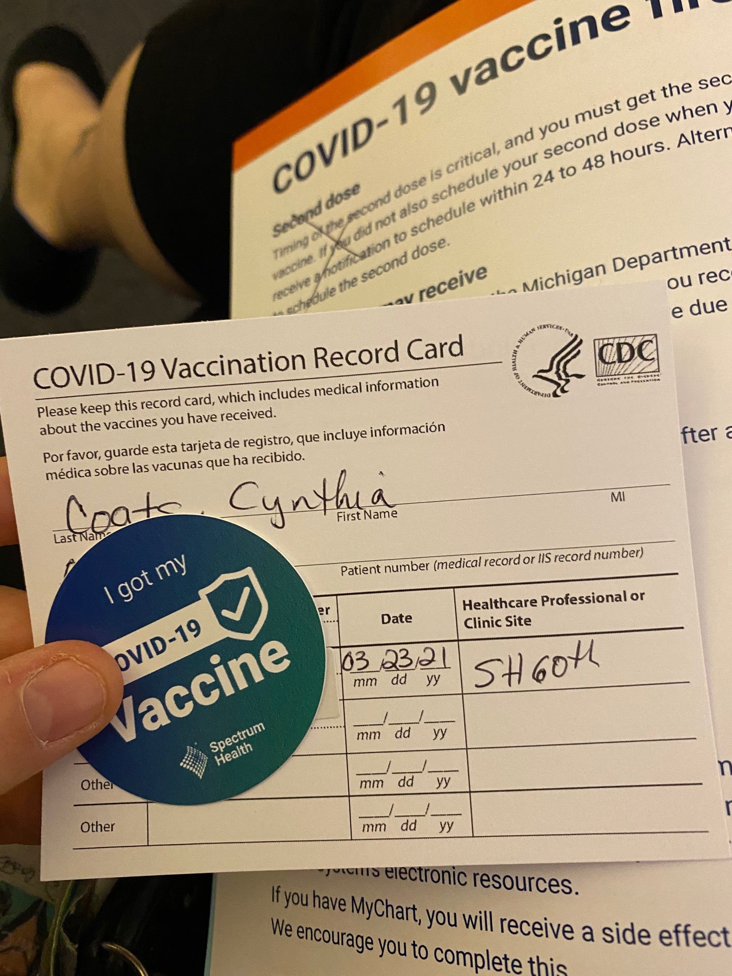 Spectrum Health Hospitals, 4700 60th St SE, Grand Rapids, MI, Hospitals ...