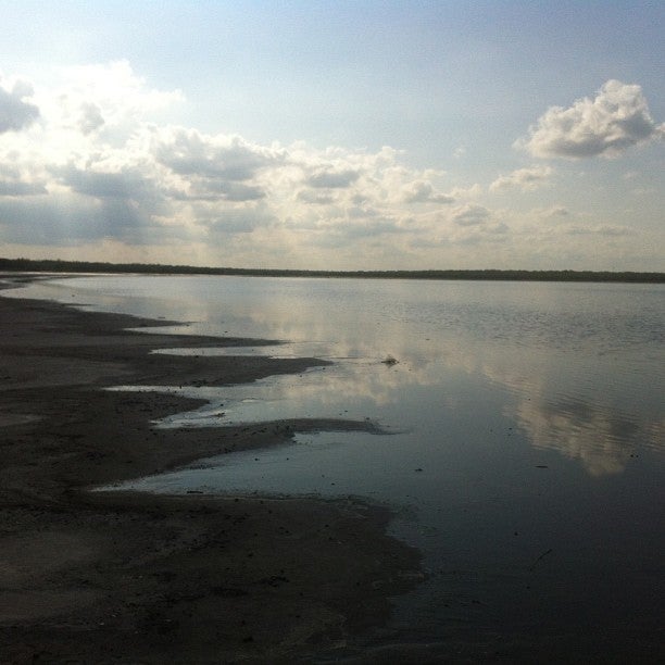 La Sal del Rey, TX-186, Linn, TX, Parks - MapQuest