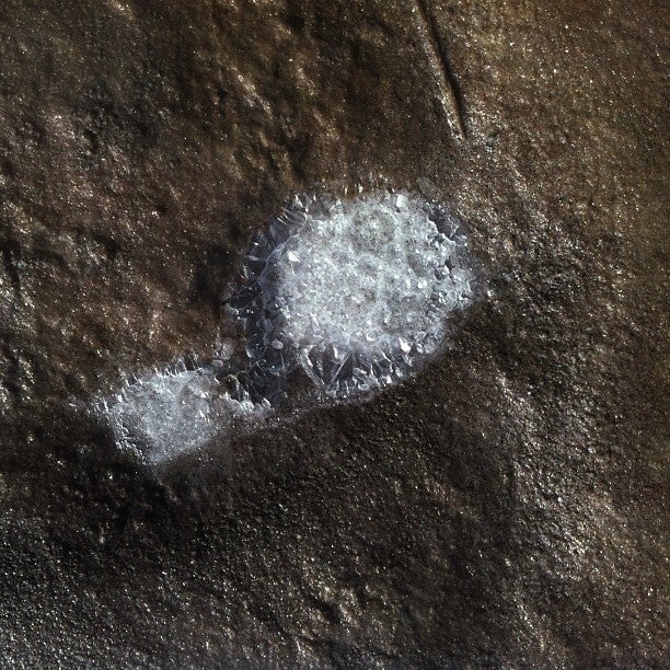 La Sal del Rey, TX-186, Linn, TX, Parks - MapQuest