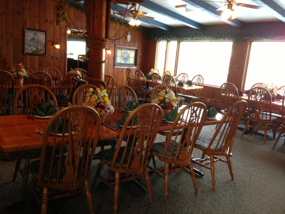 Barronett, WI Map & Directions - MapQuest