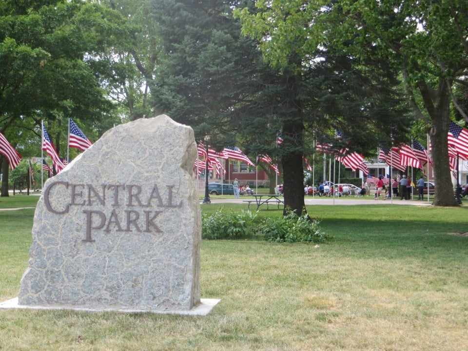 Nashua, IA Map & Directions - MapQuest