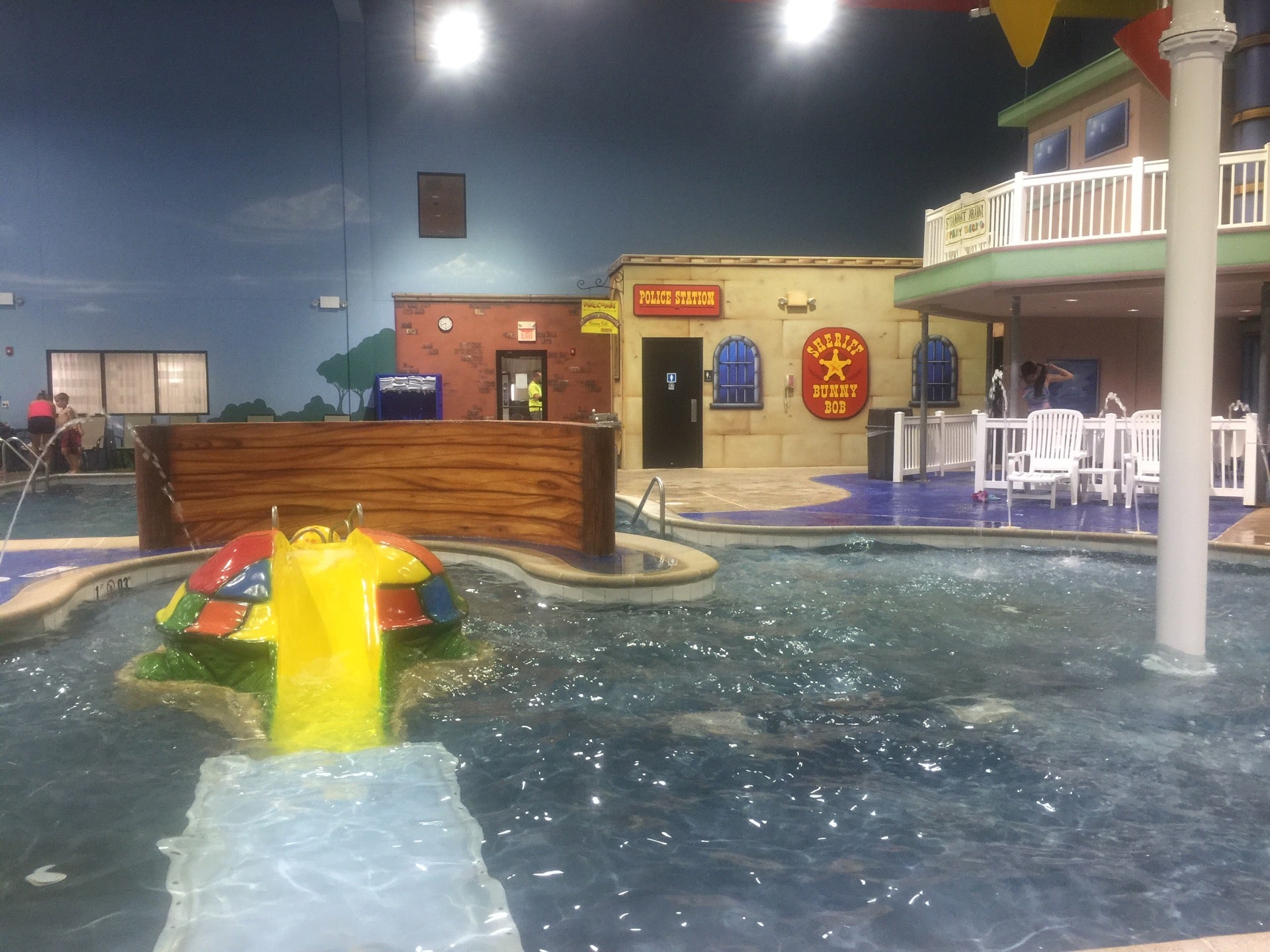 Sleep Inn & Suites Indoor Waterpark, 1840 N Church Rd, Liberty, MO ...