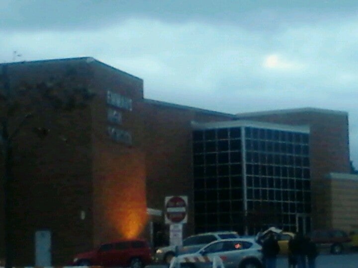 Emmaus High School, 500 Macungie Ave, Emmaus, PA, Schools - MapQuest