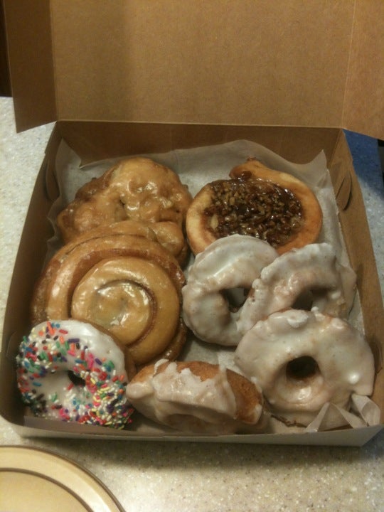 Rushville, IL Map & Directions - MapQuest