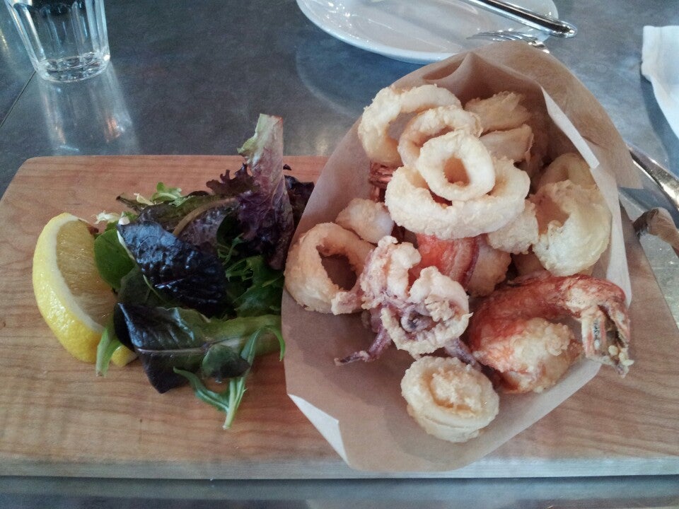 Terroni, 1095 Yonge St, Toronto, ON - MapQuest