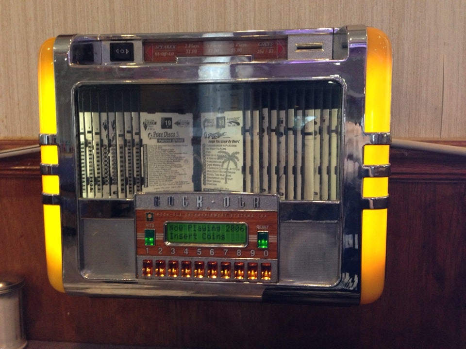 Golden Dove Diner Restaurant, 1101 N Dupont Hwy, New Castle, DE, Diner ...