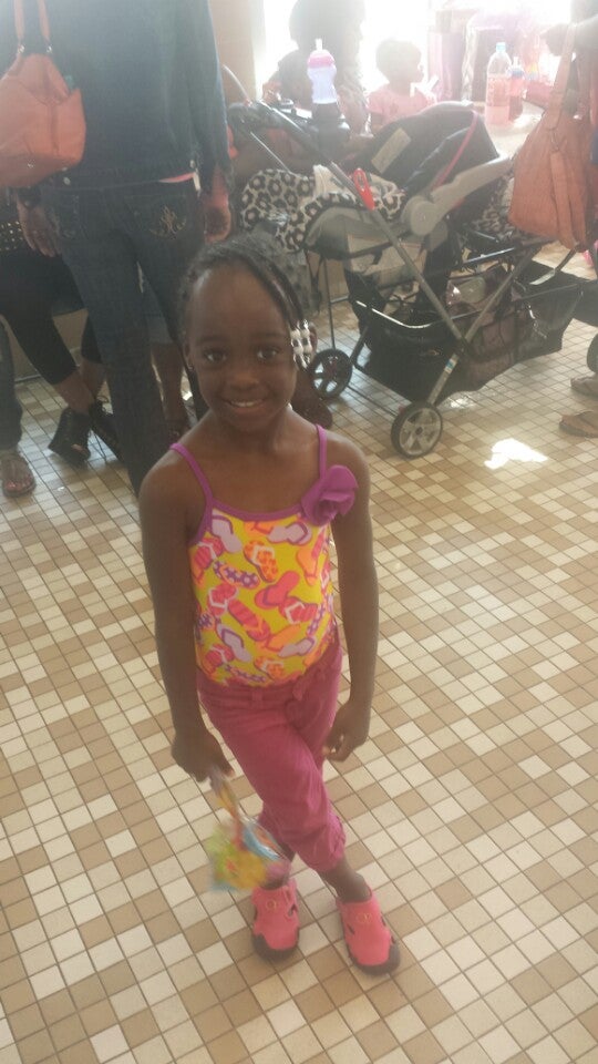 Romulus Athletic Center, 35765 Northline Rd, Romulus, MI, Gymnasiums ...