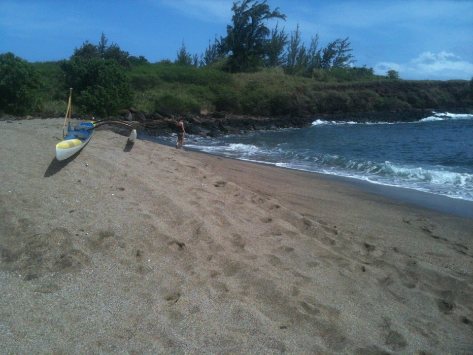 Glass Beach, Aka Ula Street, Eleele, HI - MapQuest