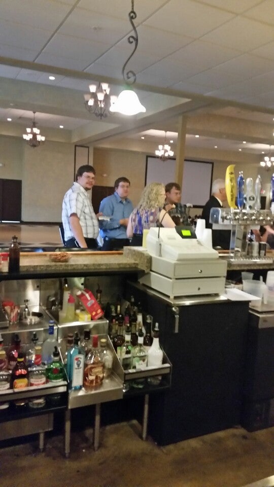 The Grand Meridian, 2621 N Oneida St, Appleton, WI, Caterers - MapQuest