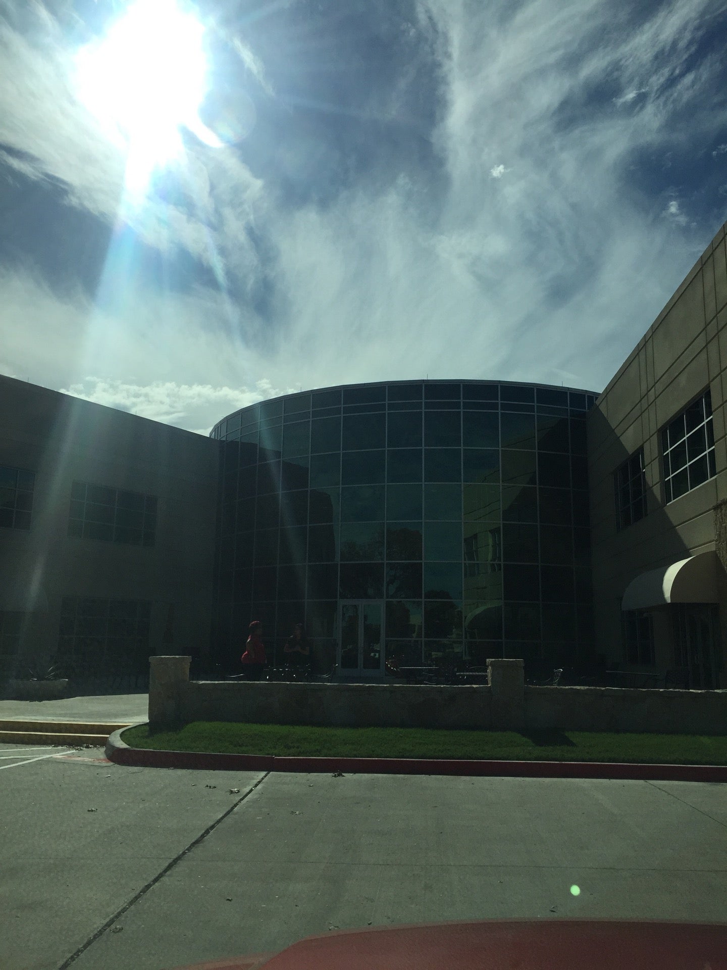 Ally Financial - CLOSED, 2911 Lake Vista Dr, Lewisville, TX, Business ...