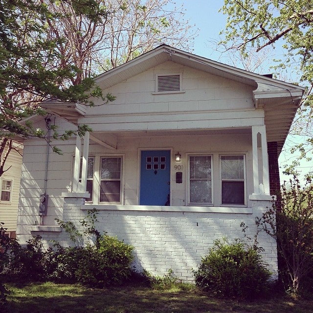 Grant Beach Park, 1300 N Grant Ave, Springfield, MO - MapQuest