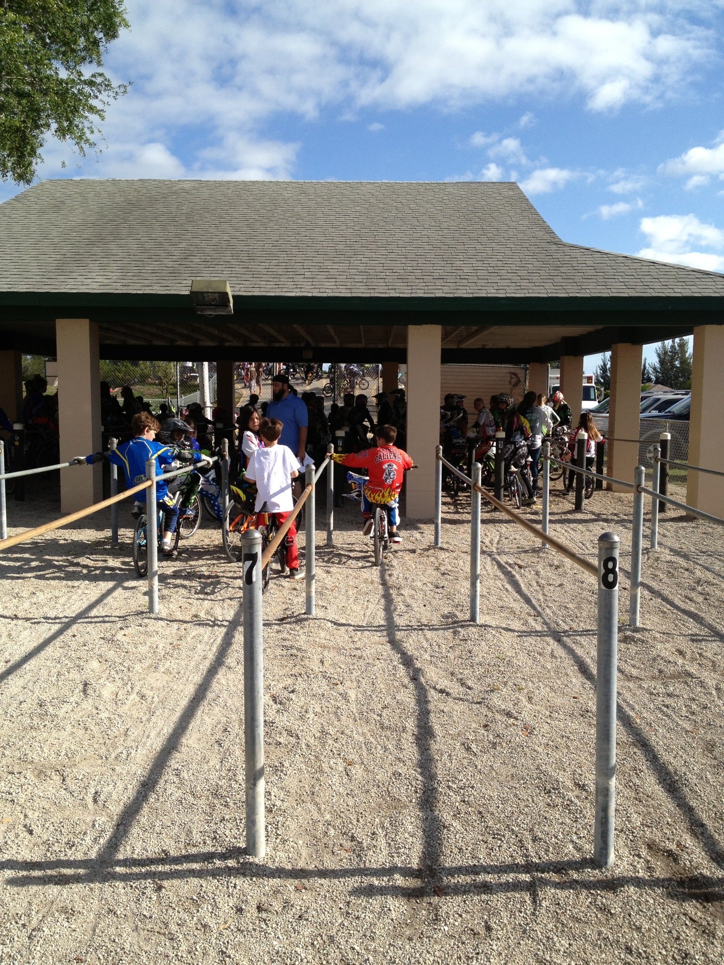 Strausser BMX Sports Complex, 1410 SW 6th Pl, Cape Coral, FL - MapQuest