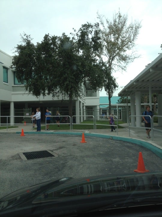 McMullen-Booth Elementary School, 3025 Union St, Clearwater, FL - MapQuest
