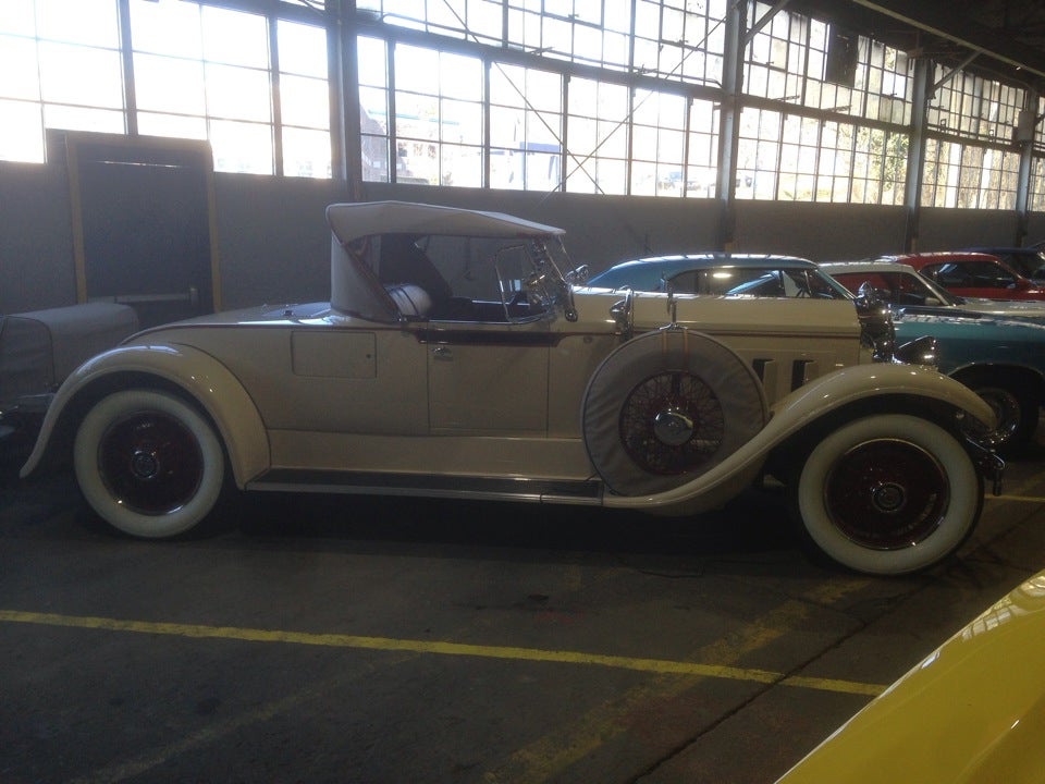 JD's Auto Restoration Center, 810 Welsh Rd, Huntingdon Valley, PA, Car ...