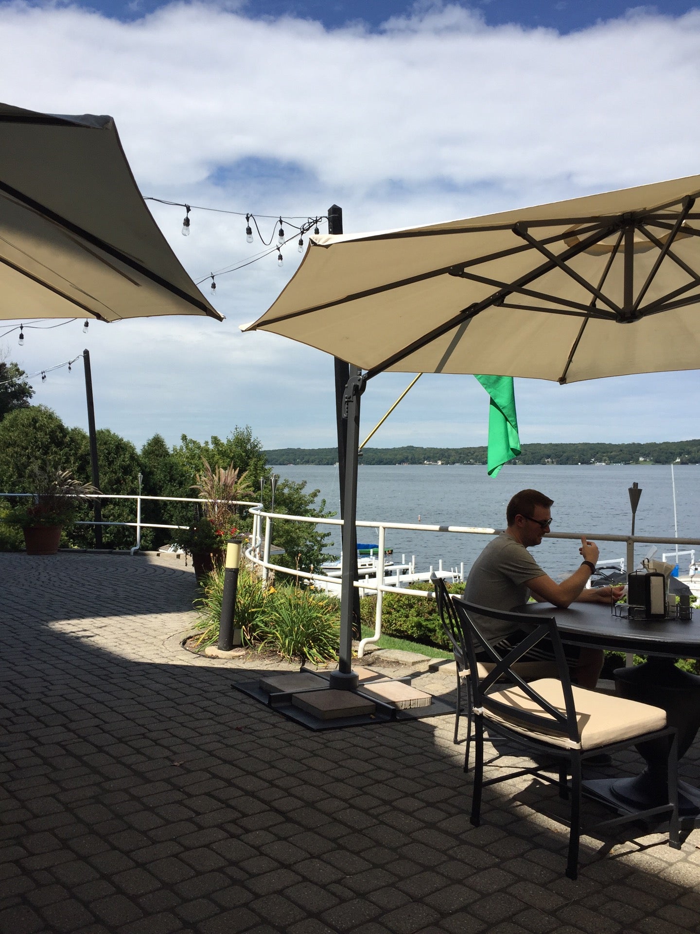 Hebron, IL Map & Directions - MapQuest