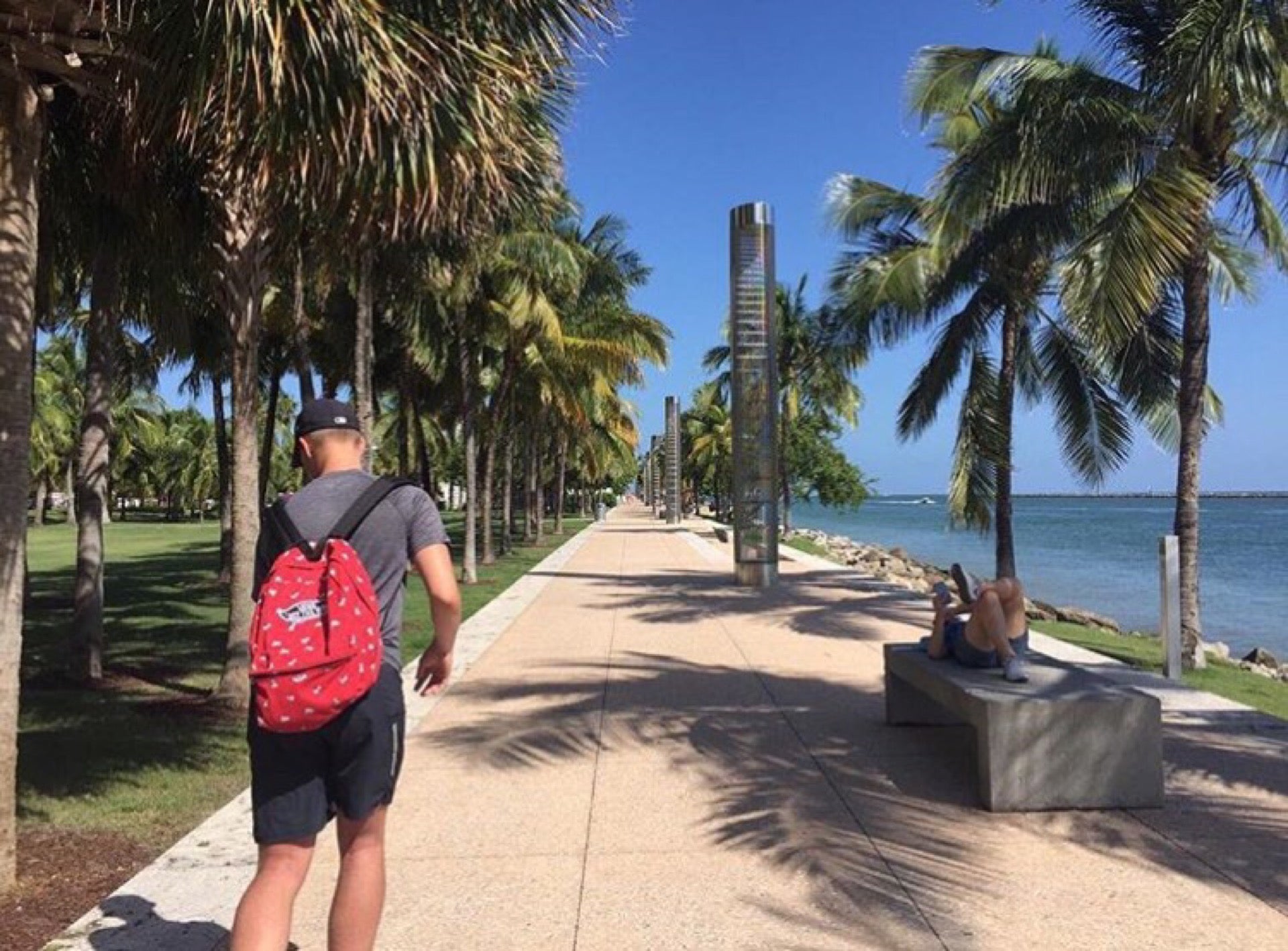 Miami Beach, Leesburg, FL, Beach - MapQuest