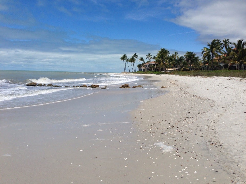Gordon's Pass, Naples, FL - MapQuest