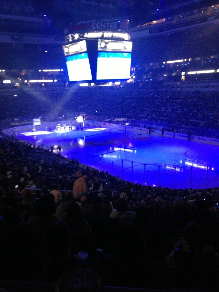 PPG Paints Arena, 1001 5th Ave, Pittsburgh, PA, Landmark - MapQuest