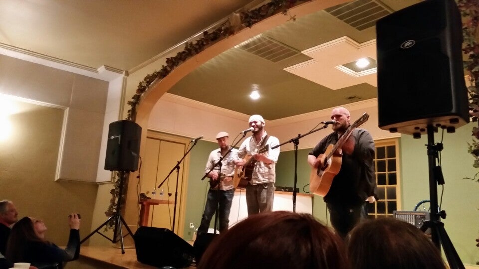 Depew, OK Map & Directions - MapQuest