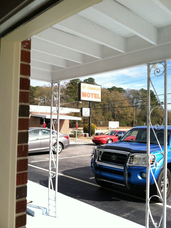 Luverne, AL Map & Directions - MapQuest