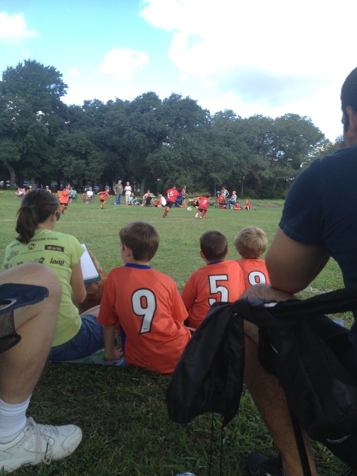 Slaughter Creek Soccer Fields, 6301 W Slaughter Ln, Austin, TX - MapQuest