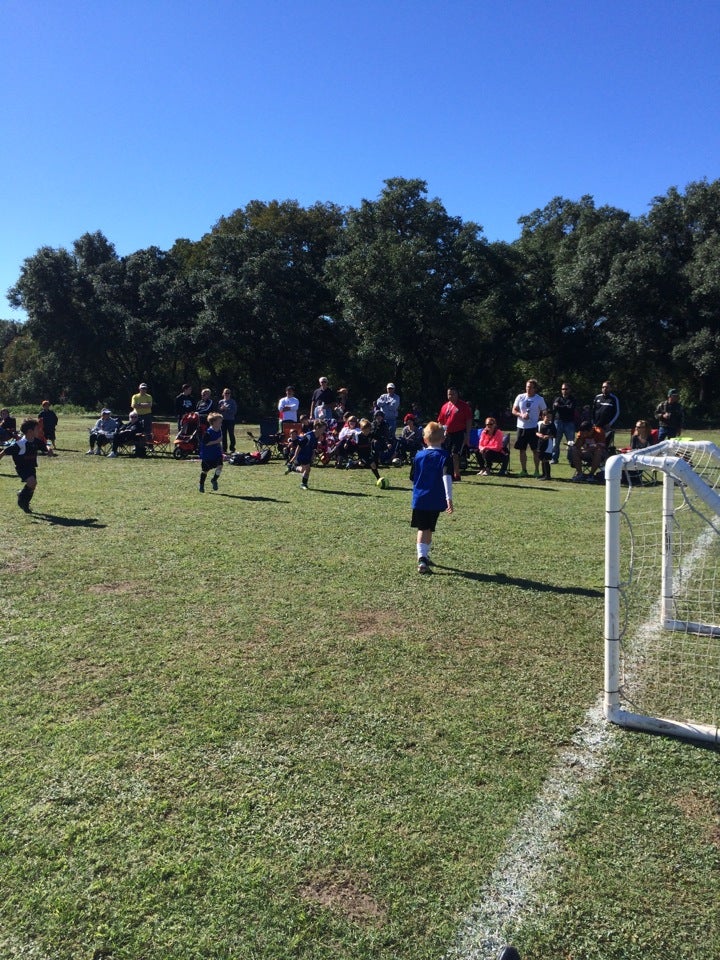 Slaughter Creek Soccer Fields, 6301 W Slaughter Ln, Austin, TX - MapQuest