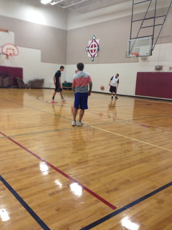 Council Tree Covenant Church, 4825 S Lemay Ave, Fort Collins, CO ...