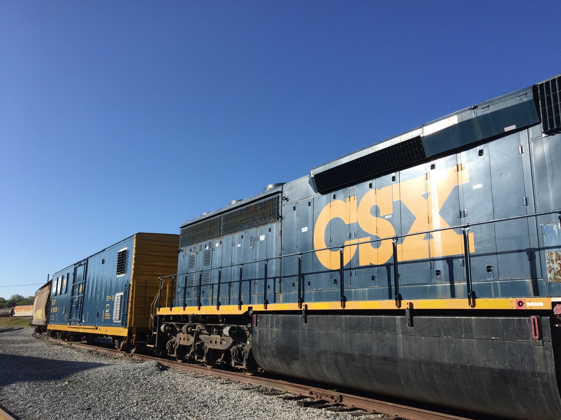 CSX REDI Center, 1460 Marietta Blvd NW, Atlanta, GA, Training ...