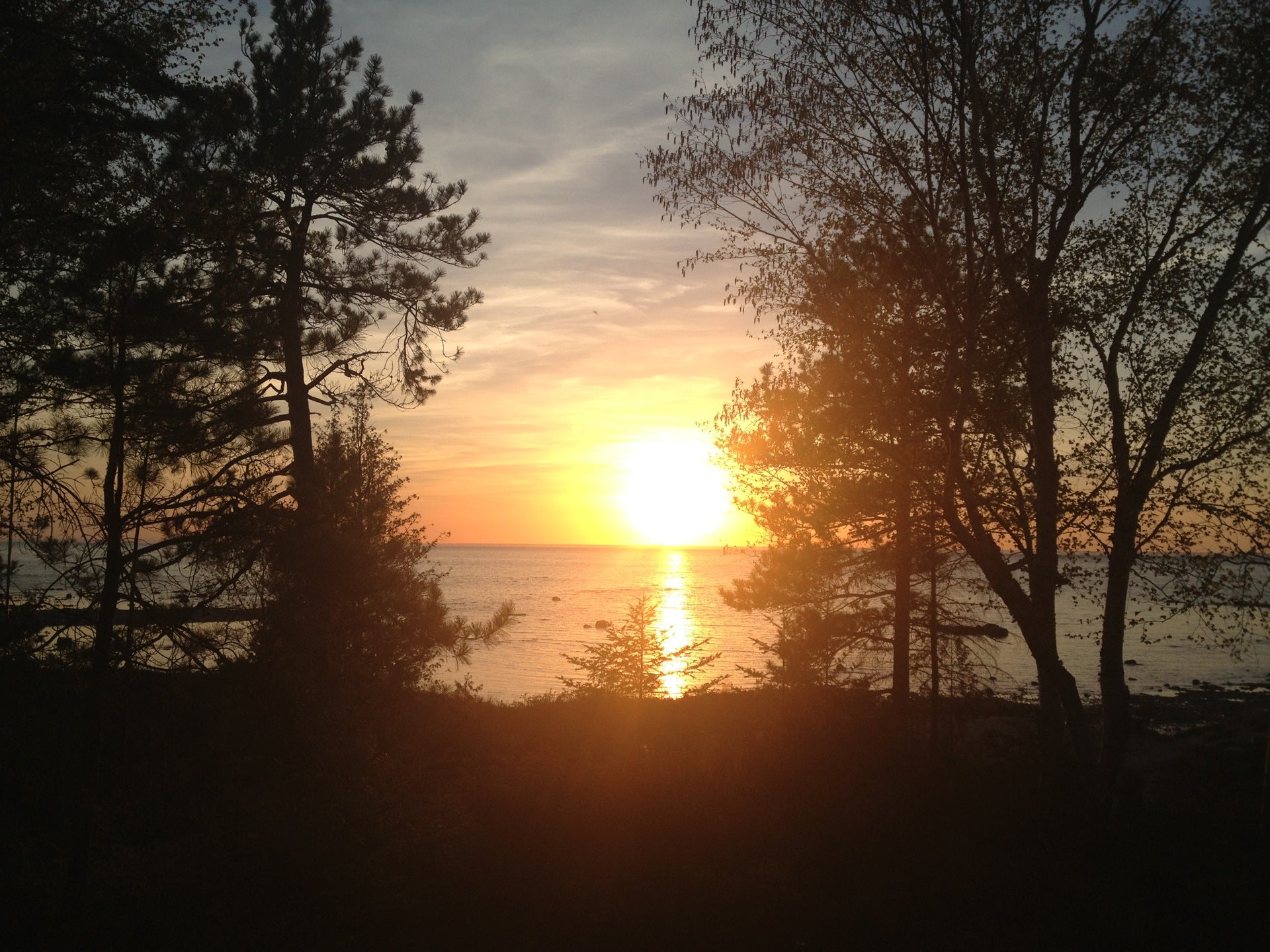 MacGregor Point Provincial Park, 1593 Bruce Rd 33, # 1, Port Elgin, ON ...