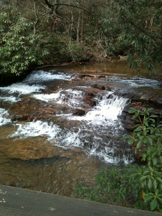 Tiger, GA Map & Directions - MapQuest