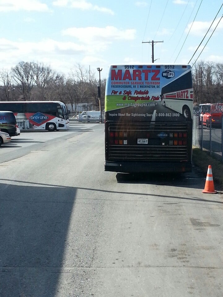 Cheverly, MD Map & Directions - MapQuest