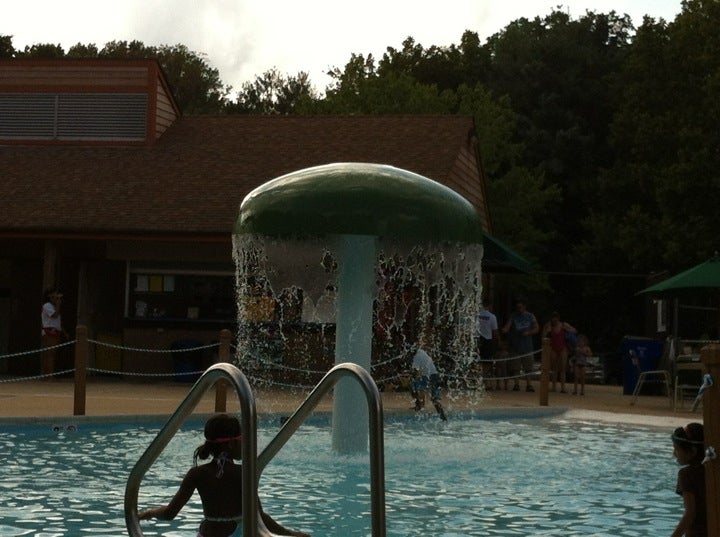 Clary's Forest Pool, 11615 Little Patuxent Pkwy, Columbia, MD - MapQuest