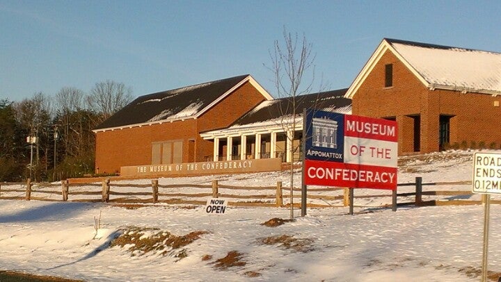 Red House, VA Map & Directions - MapQuest