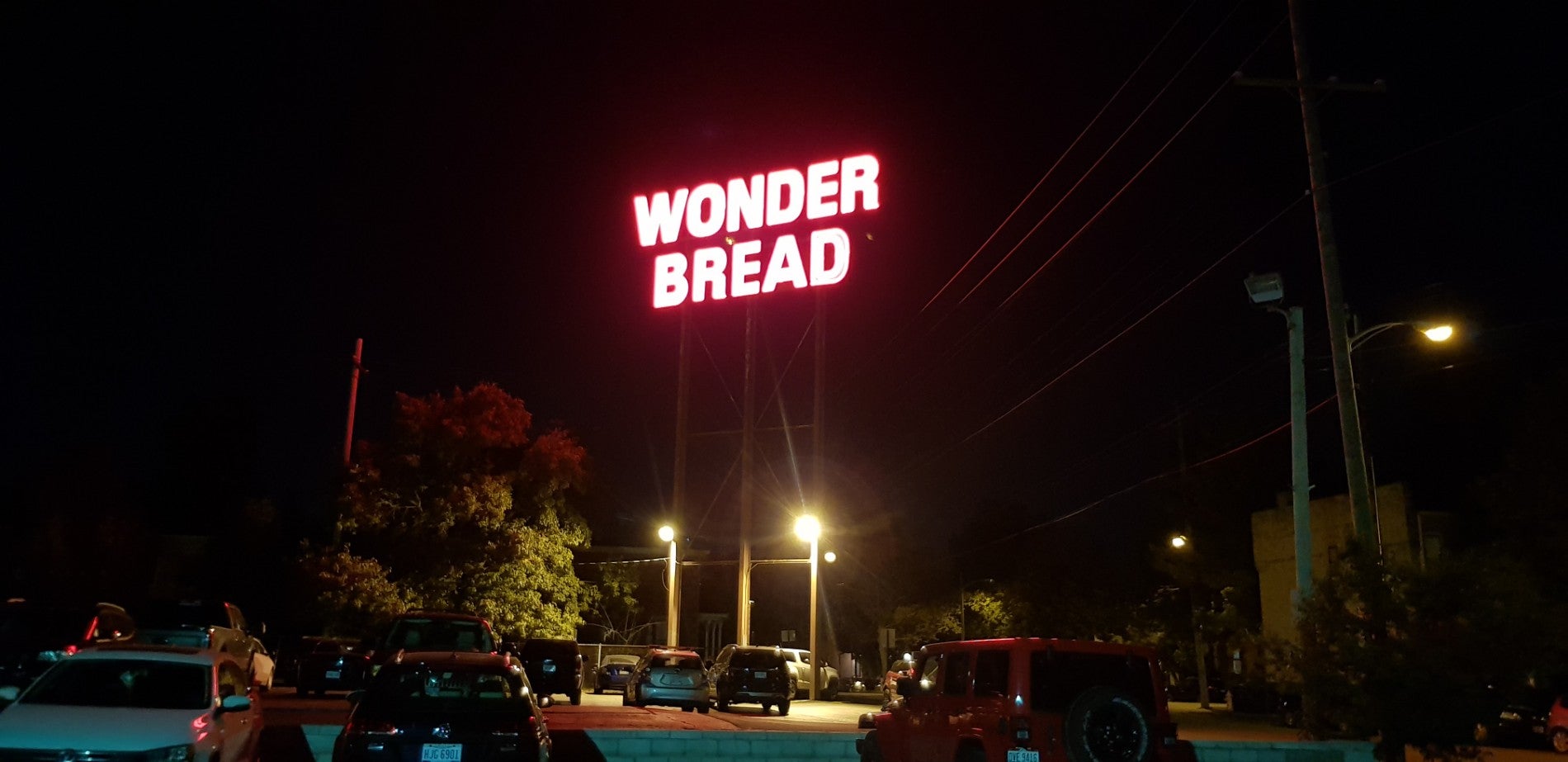 Wonder Bread Lofts, 727 N 4th St, Columbus, OH, Residential ...