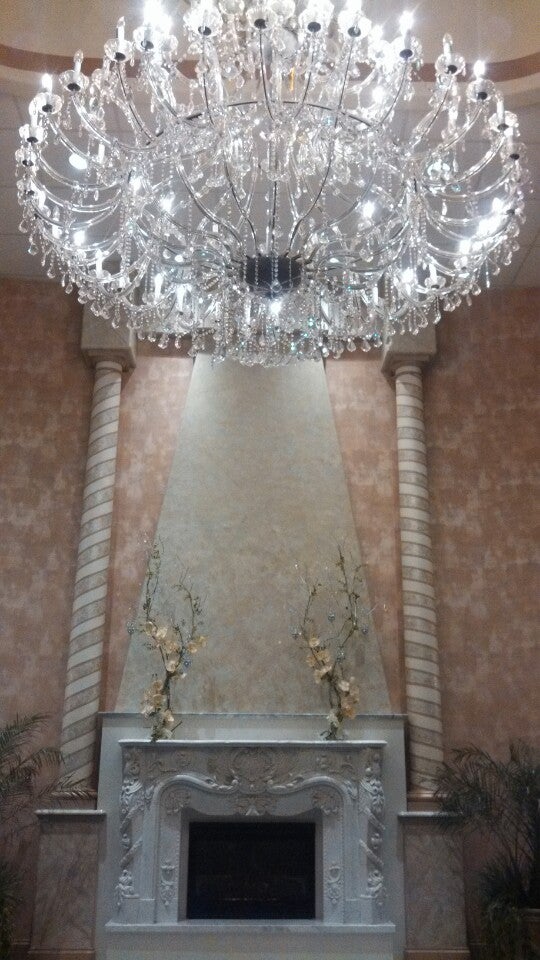 Crystal Grand Banquets, 12416 Archer Ave, Lemont, IL, Music ...