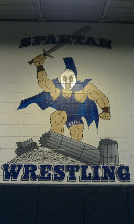 Francis Howell Central High School, 5199 Highway N, Saint Charles, MO ...