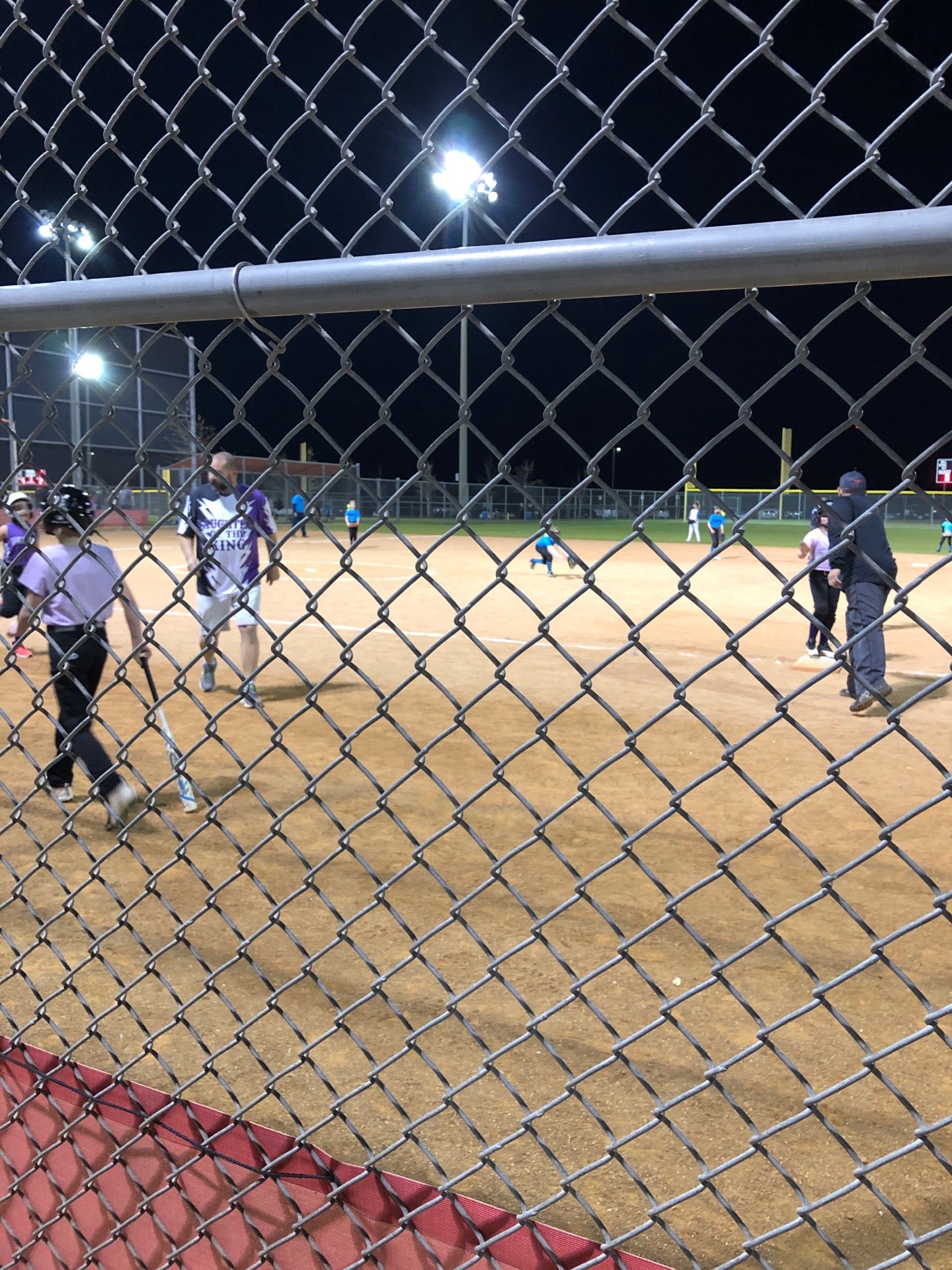 Midlothian Sports Complex, 1400 S 14TH St, Midlothian, TX - MapQuest