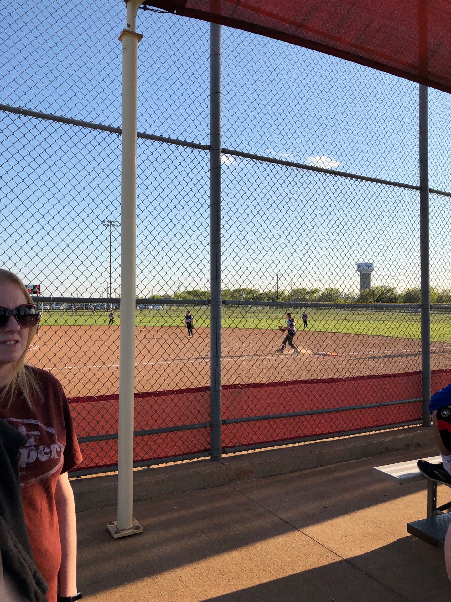 Midlothian Sports Complex, 1400 S 14TH St, Midlothian, TX - MapQuest