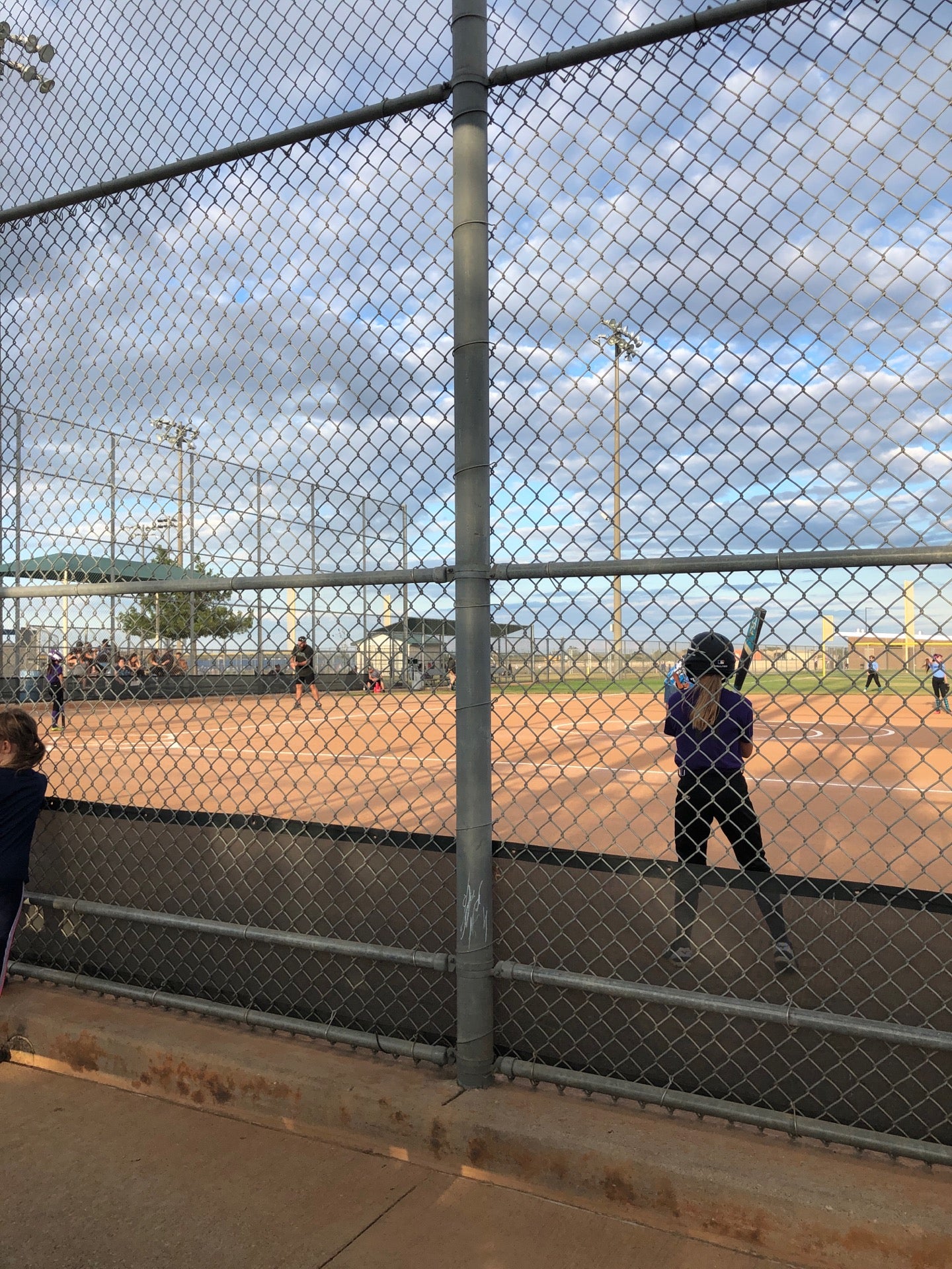 Midlothian Sports Complex, 1400 S 14TH St, Midlothian, TX - MapQuest