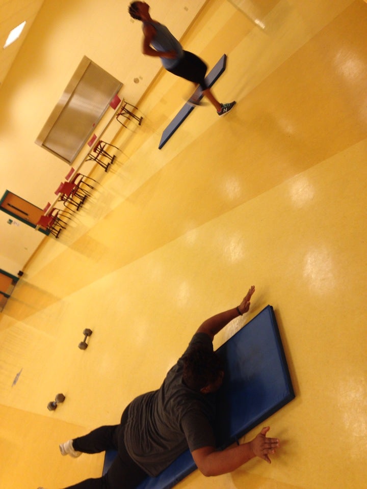 Legends Center, 5130 Soutel Dr, Jacksonville, FL, Community Centers ...