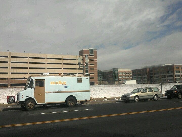 Riverside 3, 3 Riverside Cir, Roanoke, VA, Medical Centers - MapQuest