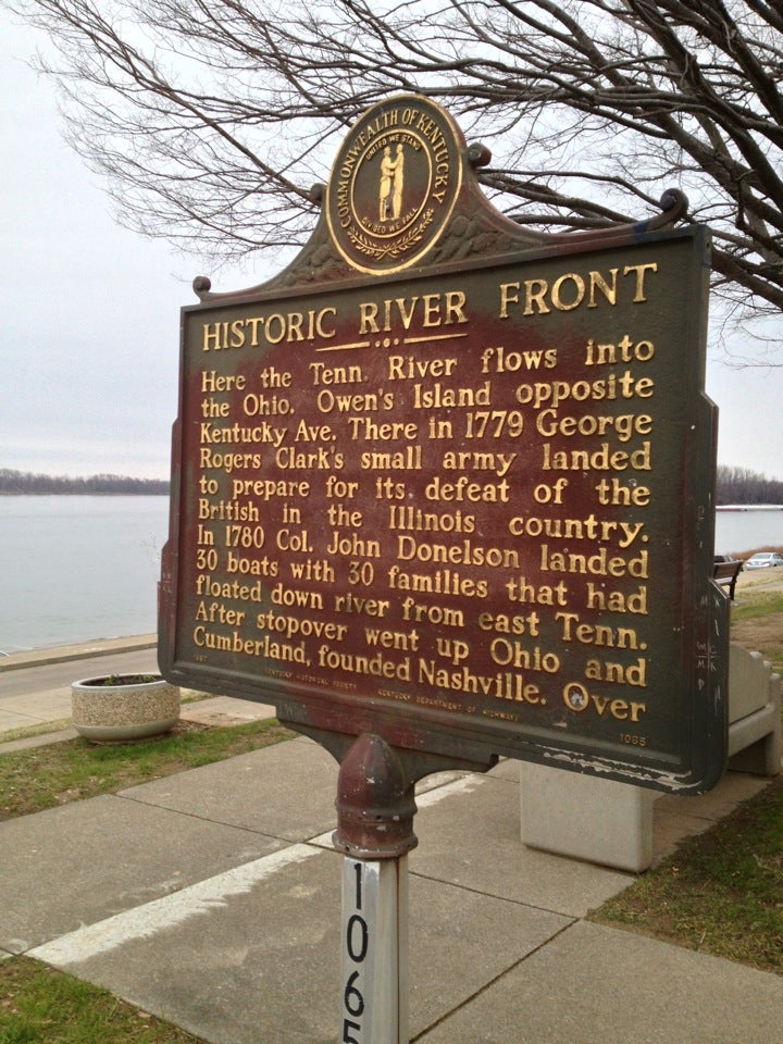 Burna, KY Map & Directions - MapQuest