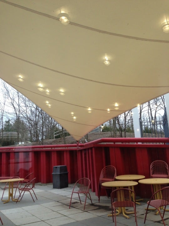 New York Hall Of Science Outdoor Playground, New York, NY, Playgrounds ...