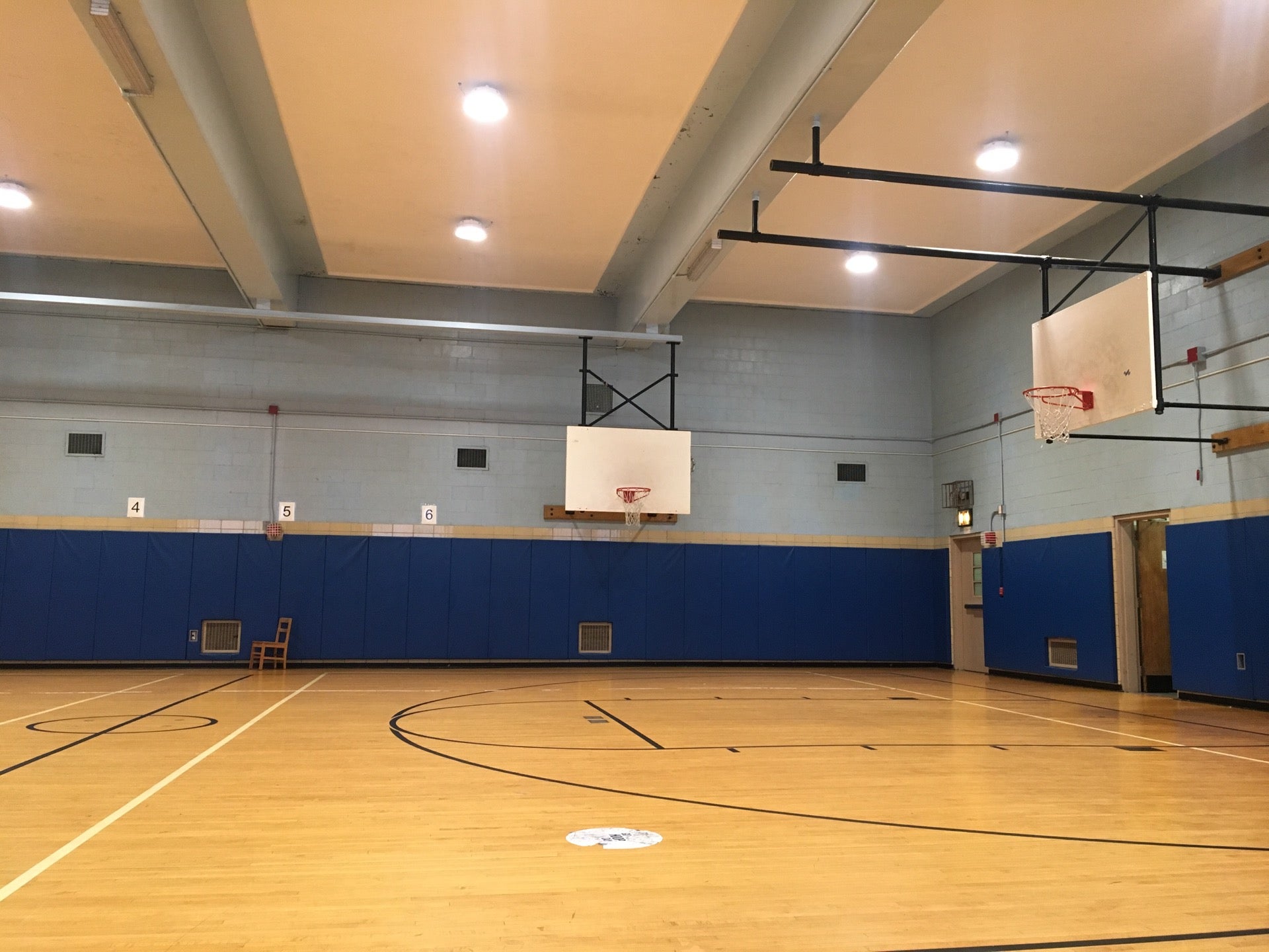 PS 134, 293 E Broadway, New York, NY, Elementary and secondary schools ...