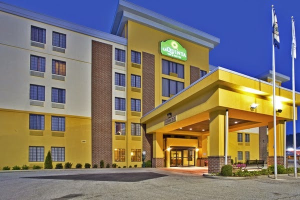 Elkview, WV Map & Directions - MapQuest