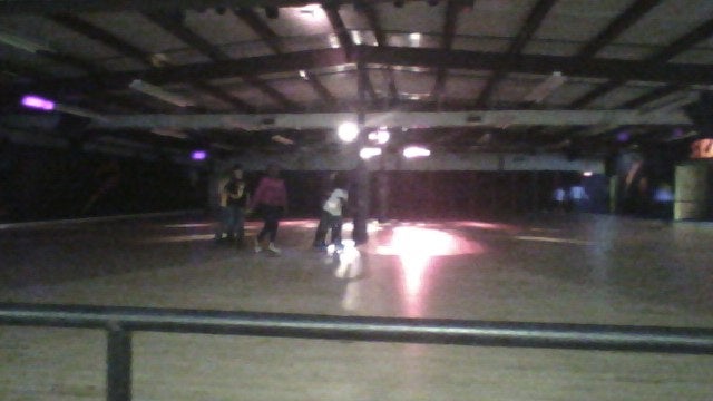 Skate Zone 2000, 88 Red Eagle Pkwy, Wetumpka, AL - MapQuest
