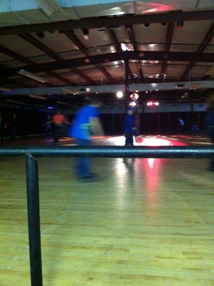 Skate Zone 2000, 88 Red Eagle Pkwy, Wetumpka, AL - MapQuest
