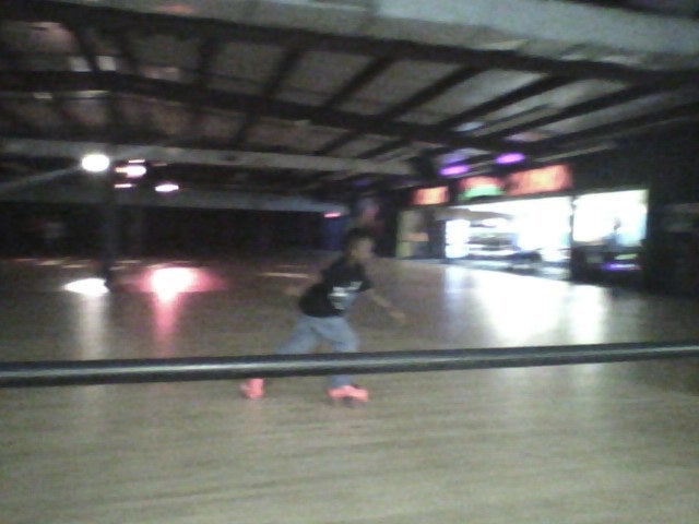 Skate Zone 2000, 88 Red Eagle Pkwy, Wetumpka, AL - MapQuest