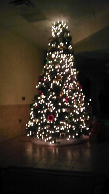 Wildwood Community Center, 6500 Powell Rd, Wildwood, FL, Community ...